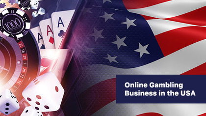 Online Gamling in the US: Order a Website With a License | Casino Market