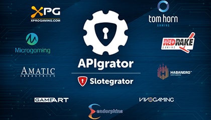 The Unified Game Integration Protocol From Slotegrator is Now Called ...